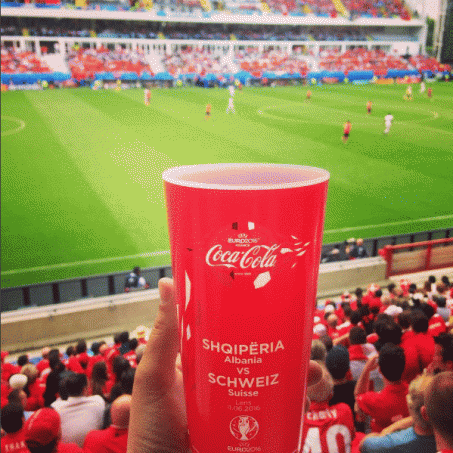 Ecocup ⇒ Gobelets Réutilisables & Personnalisés Écologiques